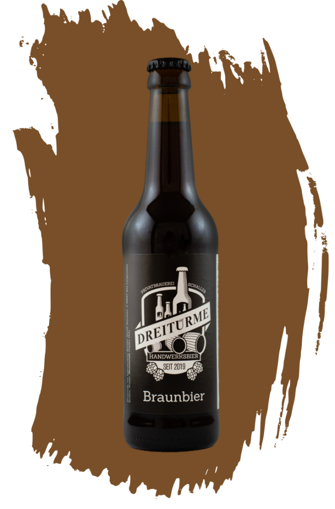 Bier – Dreitürme Brauerei